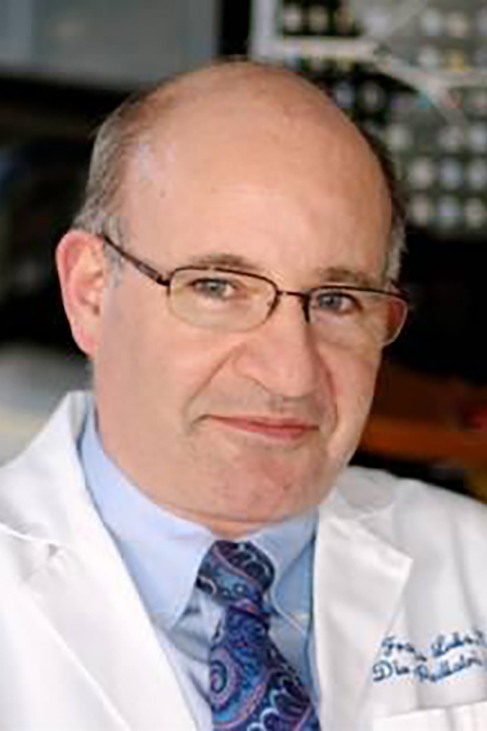 Francois I. Luks, MD, PhD, FACS, FAAP | Pediatric Surgery | Medical School | Brown University