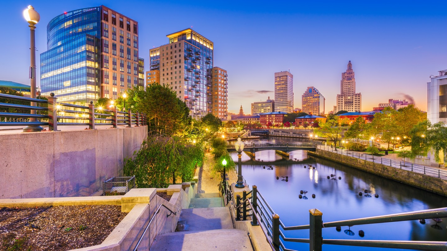 About Providence | Pediatric Surgery | Medical School | Brown University